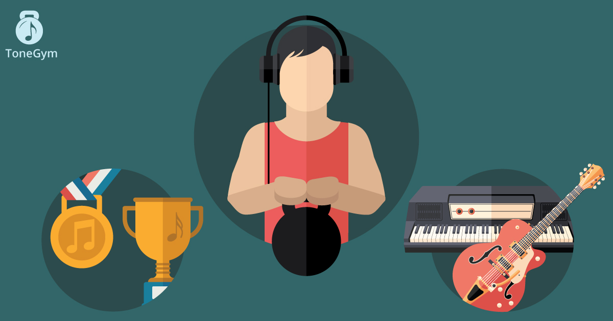 Guitar Games | Challenge & improve your guitar skills