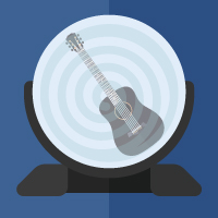 Scale Adventure | Guitar Game for Scale Mastery